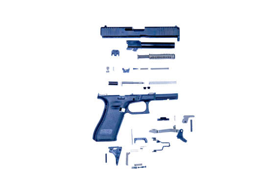 Glock Pattern Handgun Armorers Course 6:00pm-8:00pm April 25th - Top ...