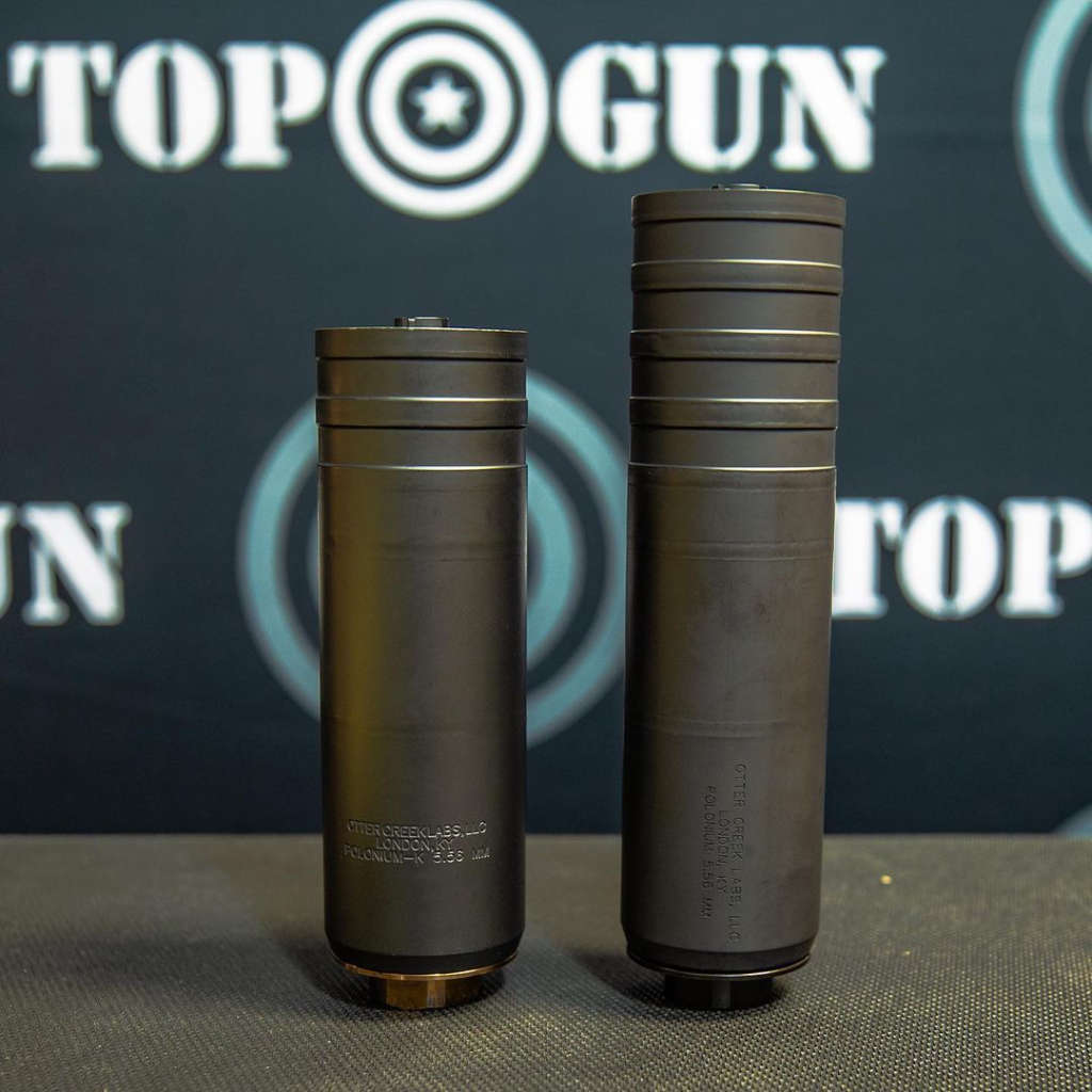 TRAIN WITH US - TOP GUN SHOOTING RANGE